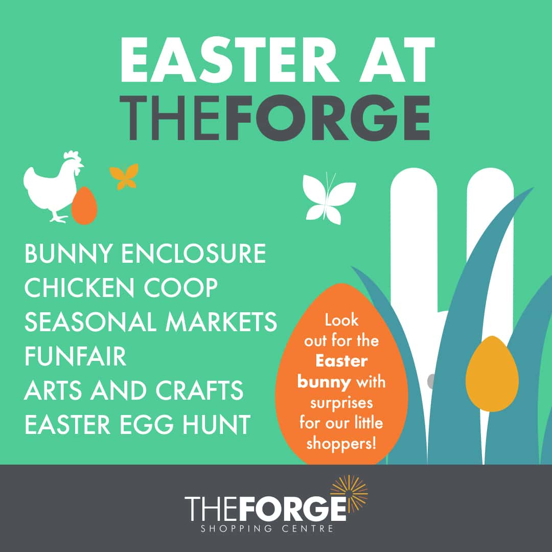 The Forge Shopping Centre, Glasgow | The Forge Shopping Centre, Glasgow