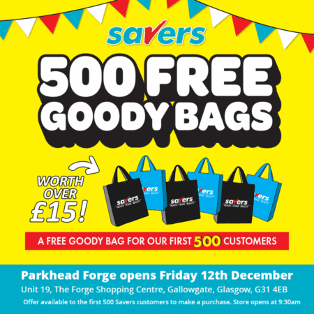 VPZ | The Forge Shopping Centre